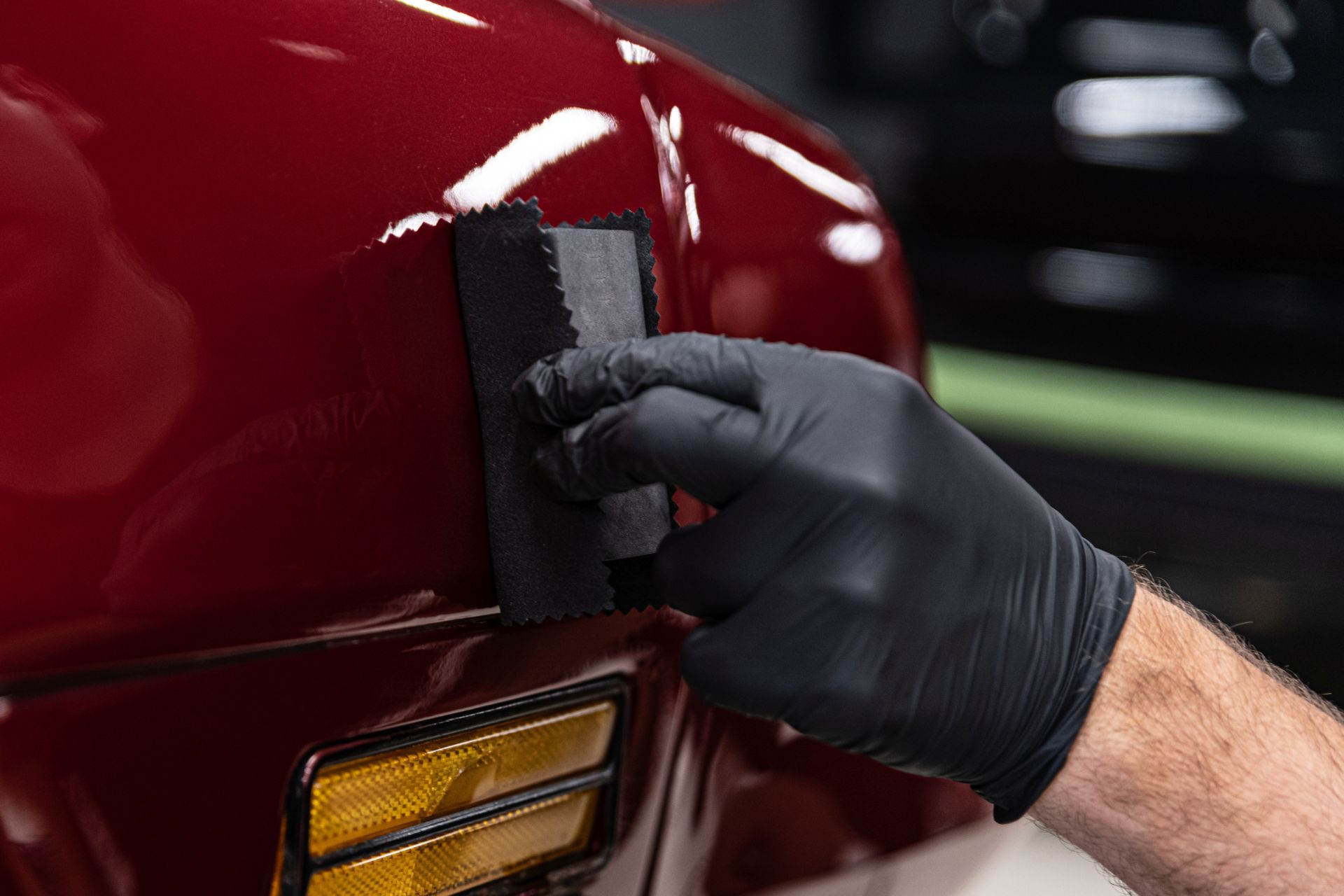 Ceramic Coating Colorado Springs